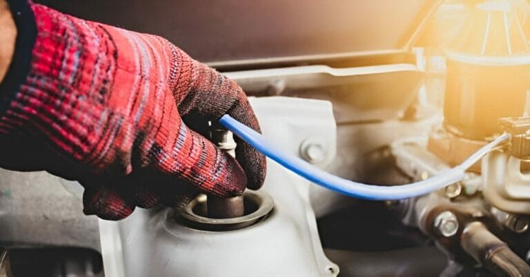 How to Test an O2 Sensor with a Multimeter (Step–by–Step Guide)