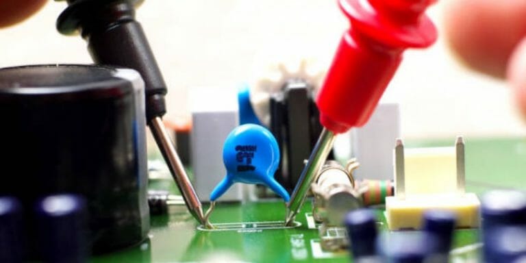 How to Find a Short Circuit with a Multimeter (6-Step Guide)
