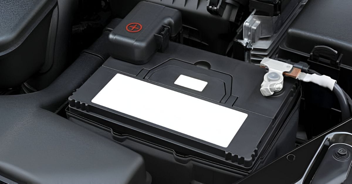 Multimeter Setting for Car Battery (Guide)