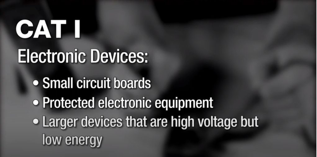5 Things You Should Know About Multimeter Cat Ratings