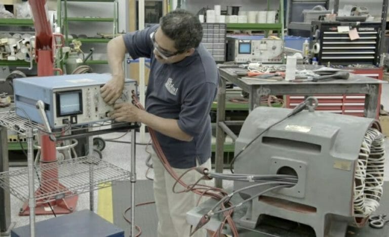 How to Test a Motor with a Multimeter (3-Way Guide)