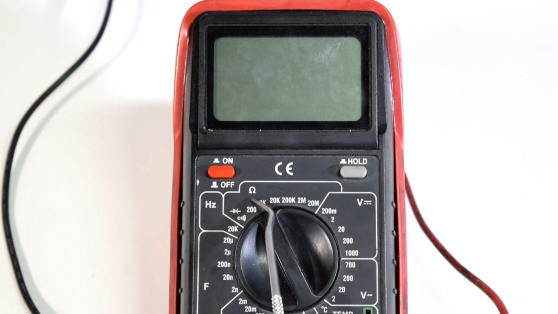 How to Test Ethernet Cable with Multimeter (Quick Guide)