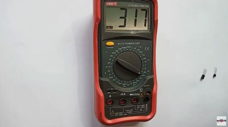 What is HFE on a Multimeter (And How Can it be Used?)