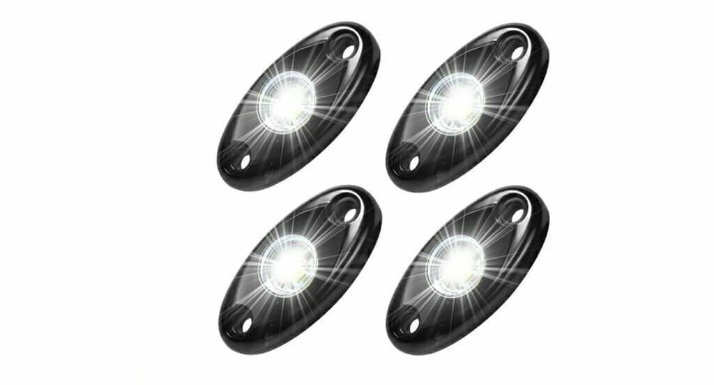 How to Wire Rock Lights to Battery (Guide with Photos)