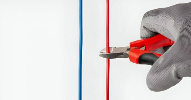 Is Red Wire Positive or Negative (Guide)