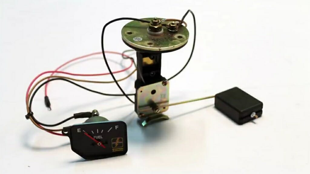 How to Wire Aftermarket Fuel Gauge (Guide)