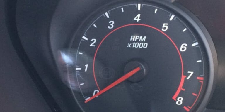 How to Check RPM with Multimeter (Step-by-Step Guide)