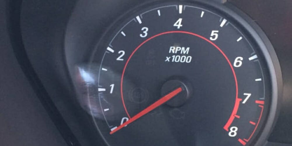 How to Check RPM with Multimeter (Step-by-Step Guide)