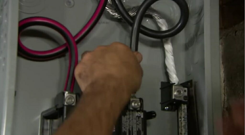 How to Run Electrical Wire in Unfinished Basement (Guide)