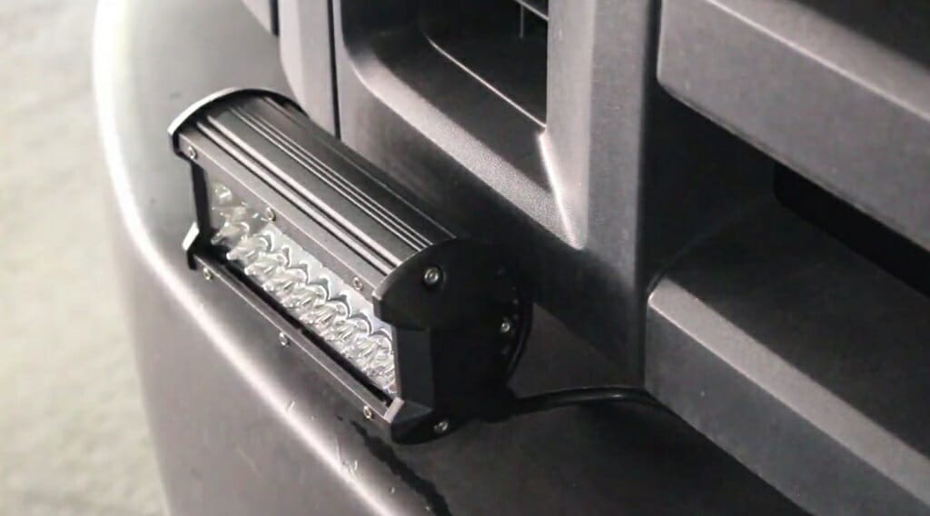 How to Wire Multiple Off Road Lights to One Switch