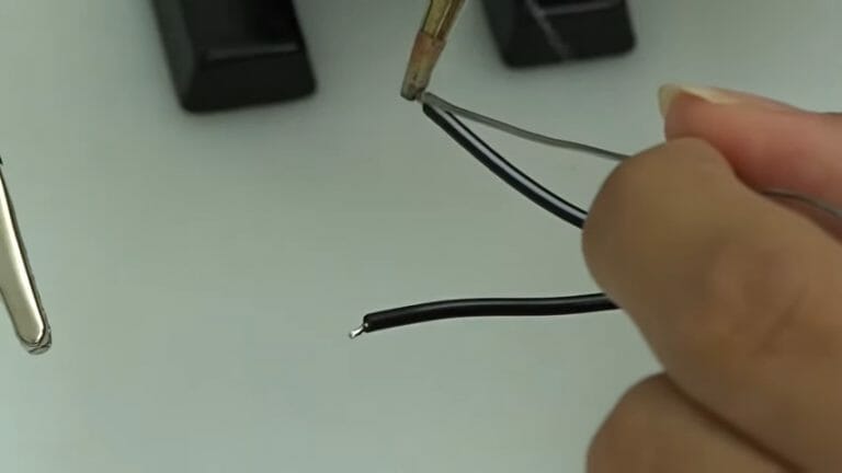 How to Attach Wires to a Circuit Board without Soldering