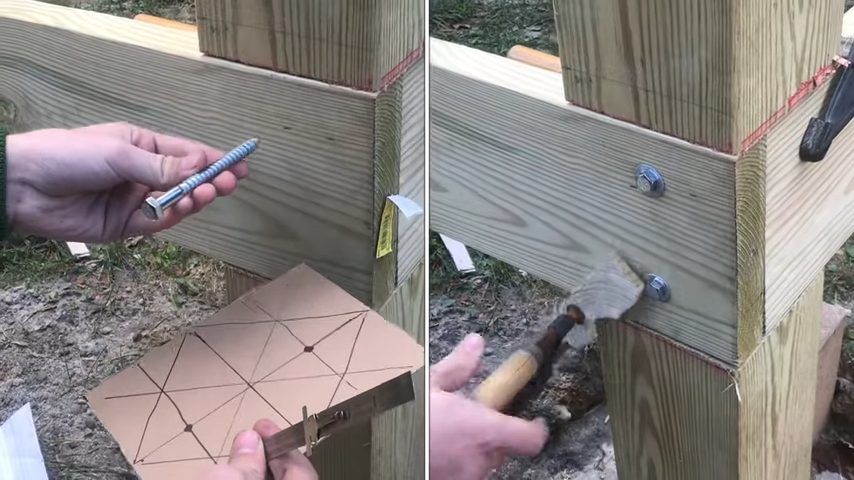 What Size Drill Bit for 3/8 Lag Bolt? (Size Guide)
