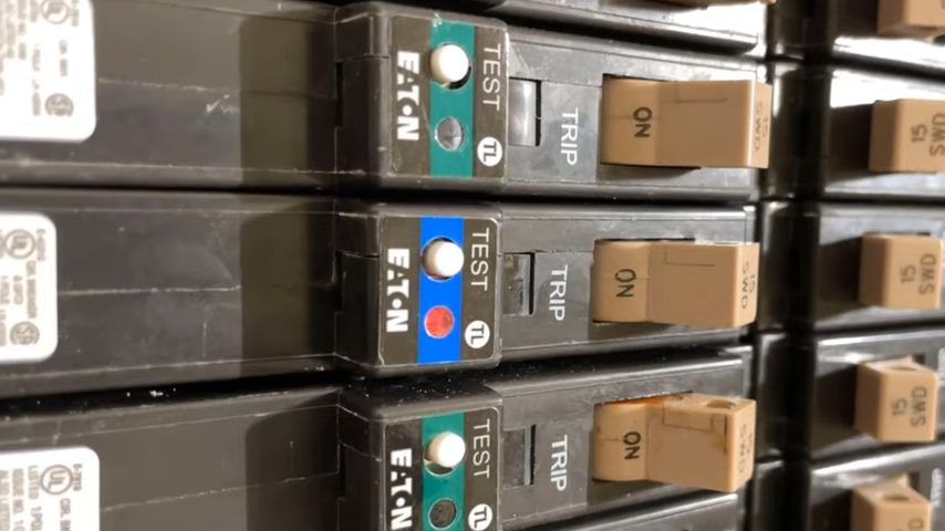 What Breakers are Compatible with Cutler Hammer(Types and Voltages)