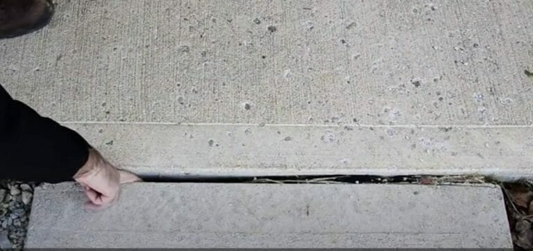 How to Run Wire Under Sidewalk (2-Method Guide)