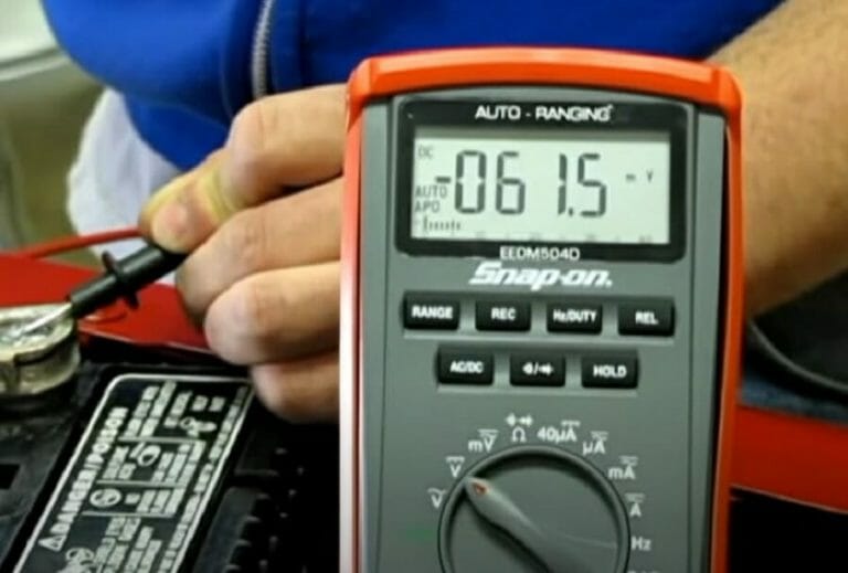How to Test PCM with Multimeter (8 Steps)