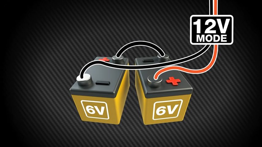 How to Charge a 6 Volt Battery (4 Steps & Voltage Guide)