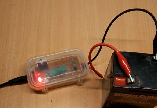 How to Charge a 6 Volt Battery (4 Steps & Voltage Guide)