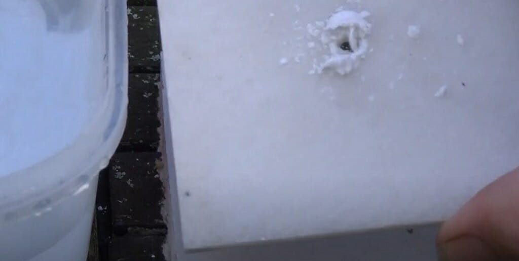 How to Drill Marble (6-Step Guide)