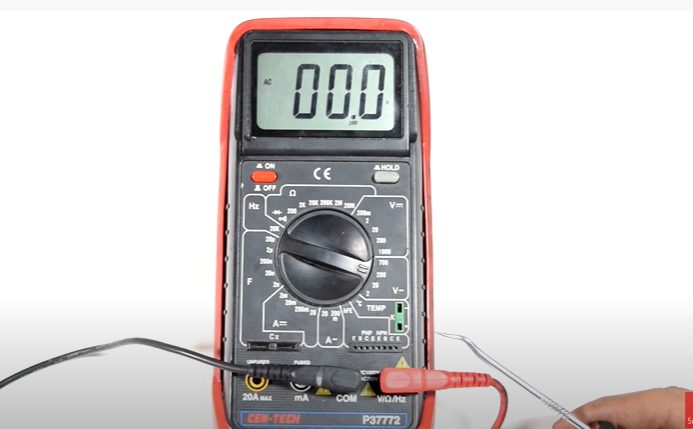 How to Test a Long Wire for Continuity