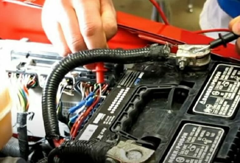 How to Test PCM with Multimeter (8 Steps)