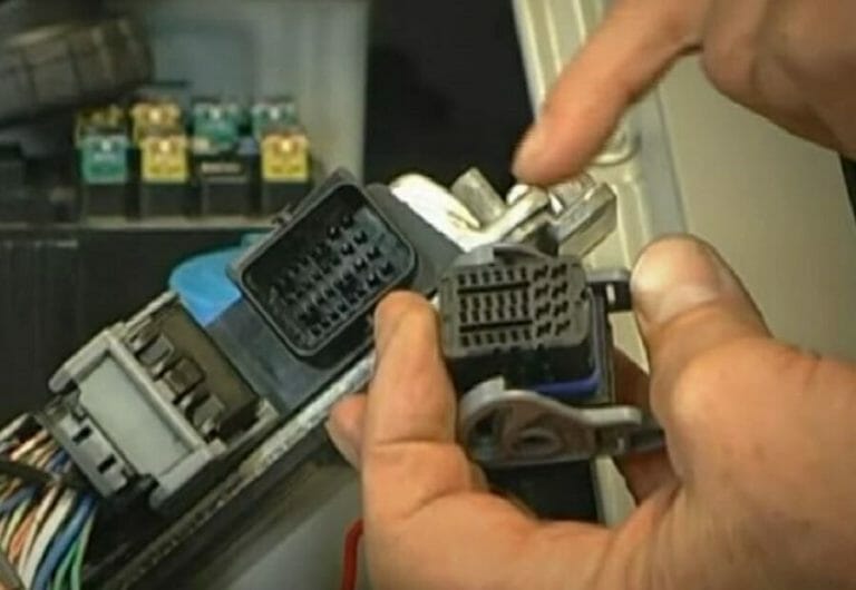 How to Test PCM with Multimeter (8 Steps)