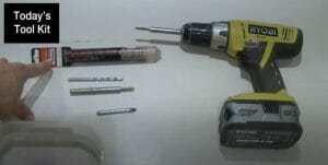 How to Drill Marble (6-Step Guide)