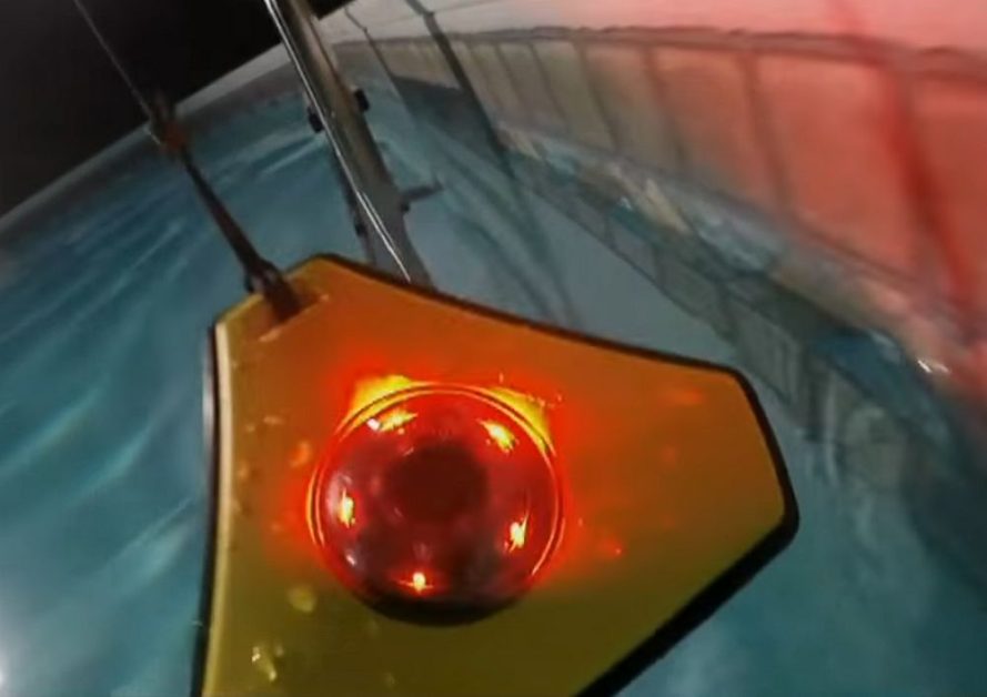 How Far Does Electricity Travel in Water?