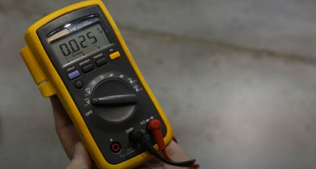 How to Tune a Monoblock Amp (7-Step Guide)