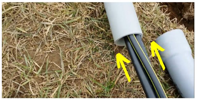 How to Run Electrical Wire in a Mobile Home