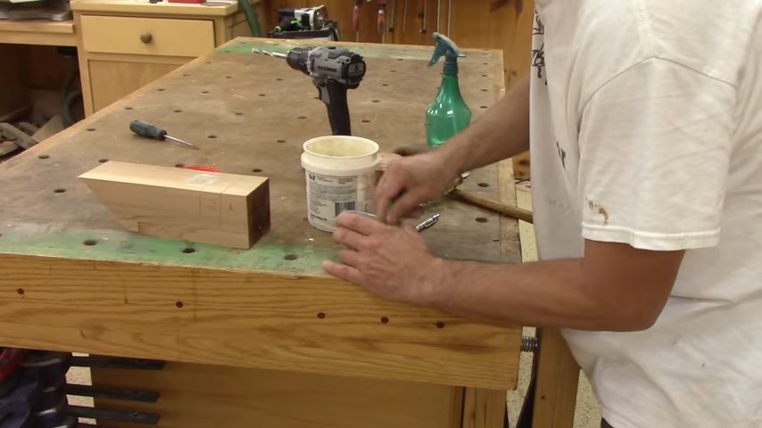 How to Fill a Drilled Hole in Wood (5 Easy Methods)