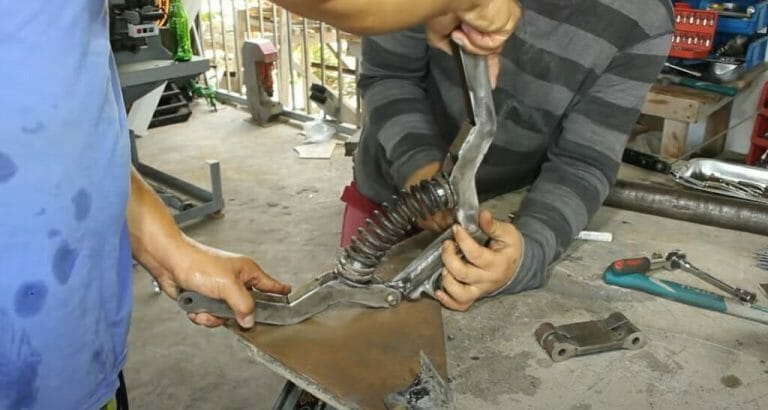 How to Make a Power Hammer (10-Step DIY Guide)
