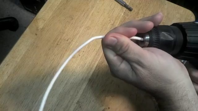 How to Straight Wire