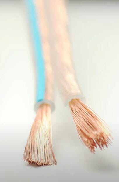 Speaker Wire Solder (How-to in 7 Steps)