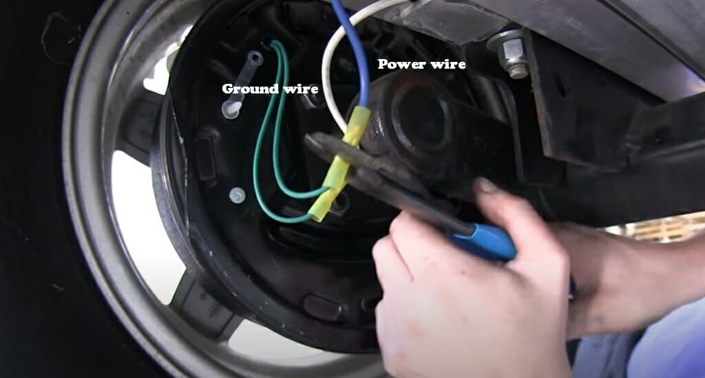 Trailer Brake Magnet Wiring (How-to Guide)