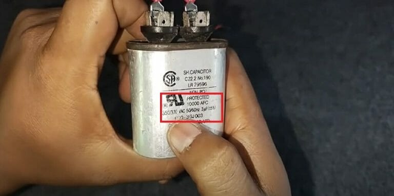 What is VAC in Electrical?