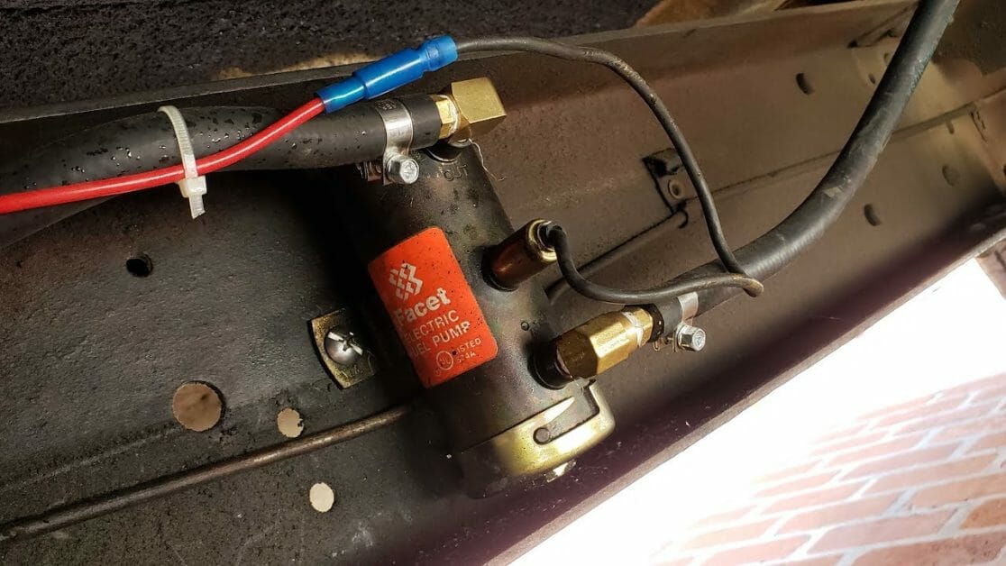 How to Prime Electric Fuel Pump? (Two Methods)