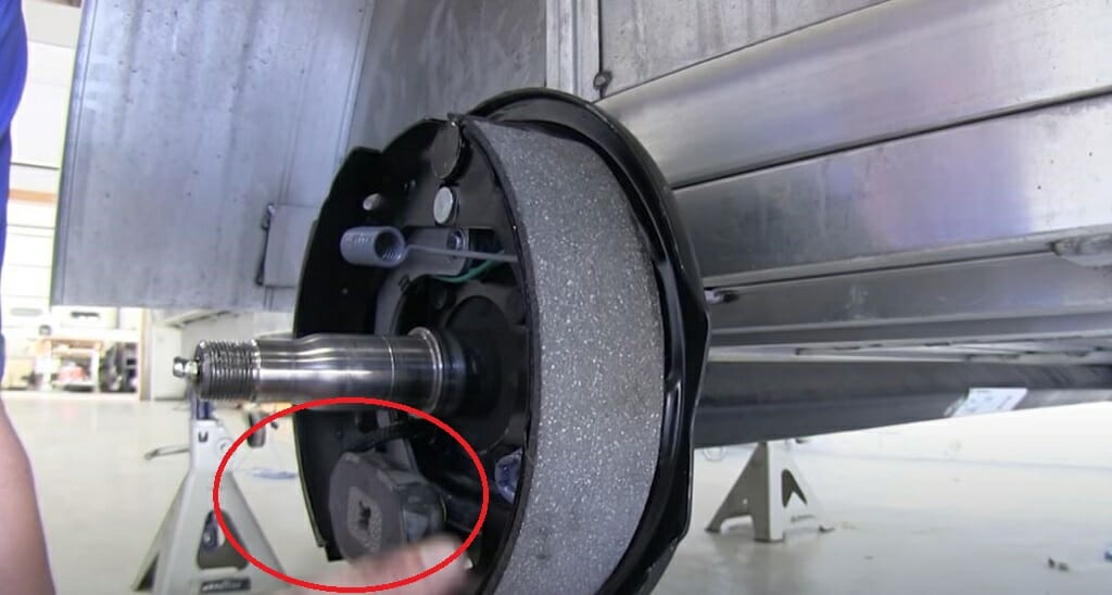 Trailer Brake Magnet Wiring (How-to Guide)