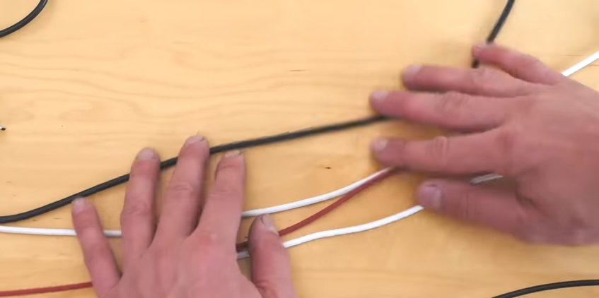Can You Zip Tie Electrical Wires Together?