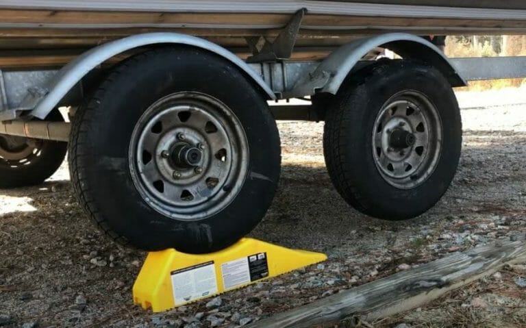 Trailer Brake Magnet Wiring (How-to Guide)