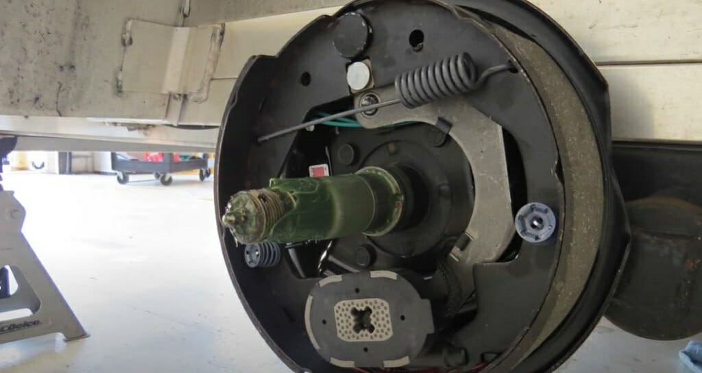 Trailer Brake Magnet Wiring (How-to Guide)