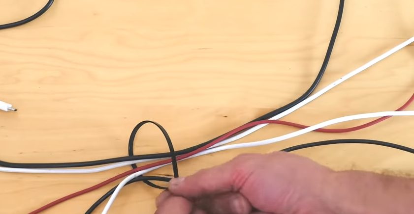 Can You Zip Tie Electrical Wires Together?