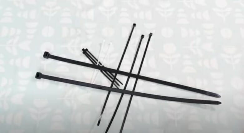 Can You Zip Tie Electrical Wires Together?