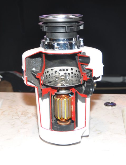 How to Wire a Garbage Disposal (8 Steps)