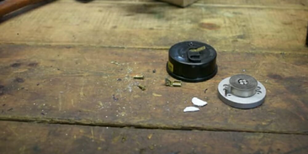 How to Wire Electric Choke