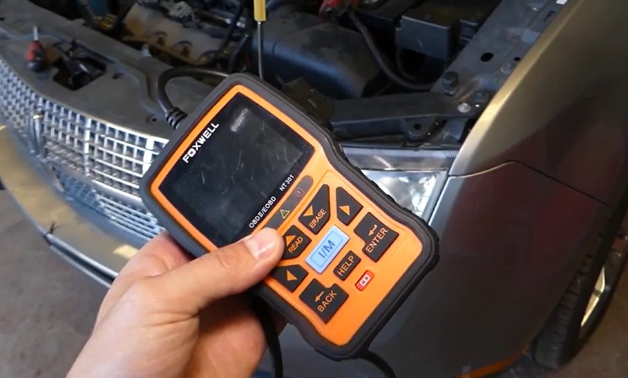 How to Fix Injector Circuit Malfunction (5 Solutions)