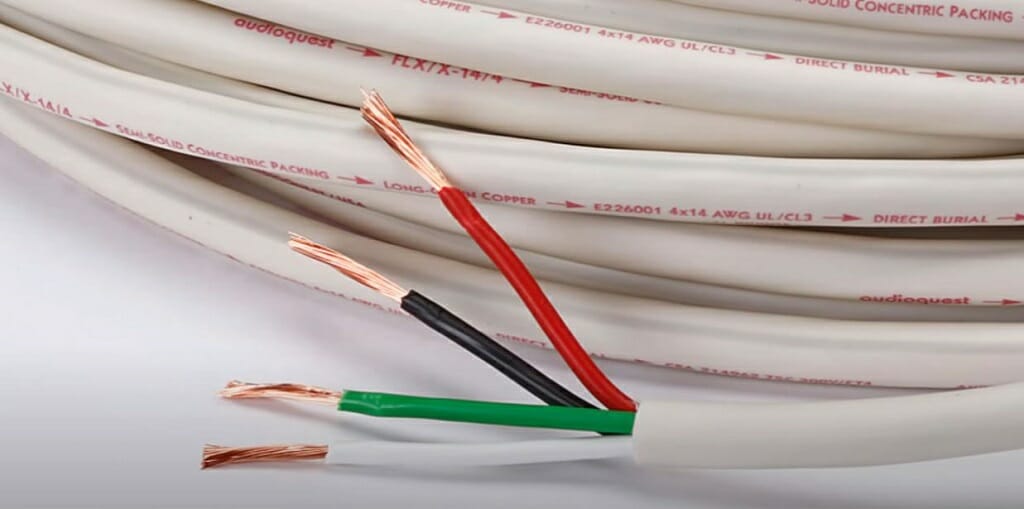 How to Connect 4 Conductor Speaker Wire? (3 Methods)