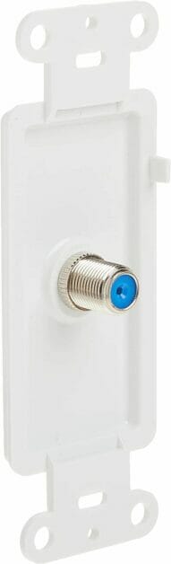 What is a Coax Outlet?