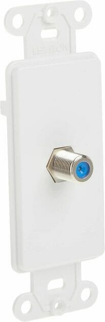 What is a Coax Outlet?