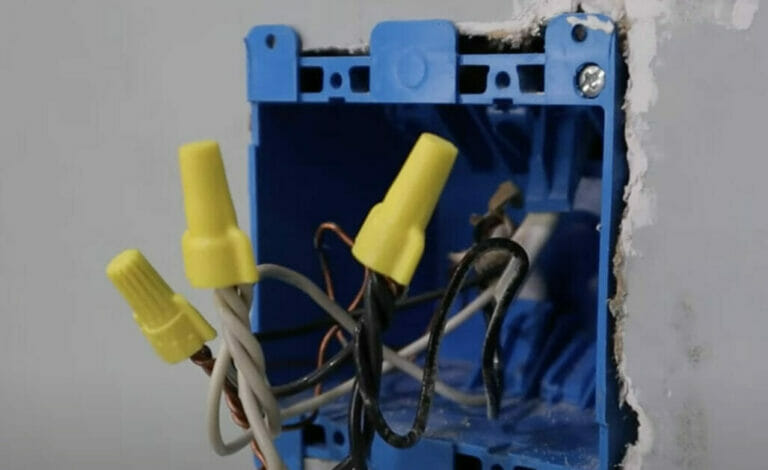 How to Move Electrical Outlet (7 Quick Steps)