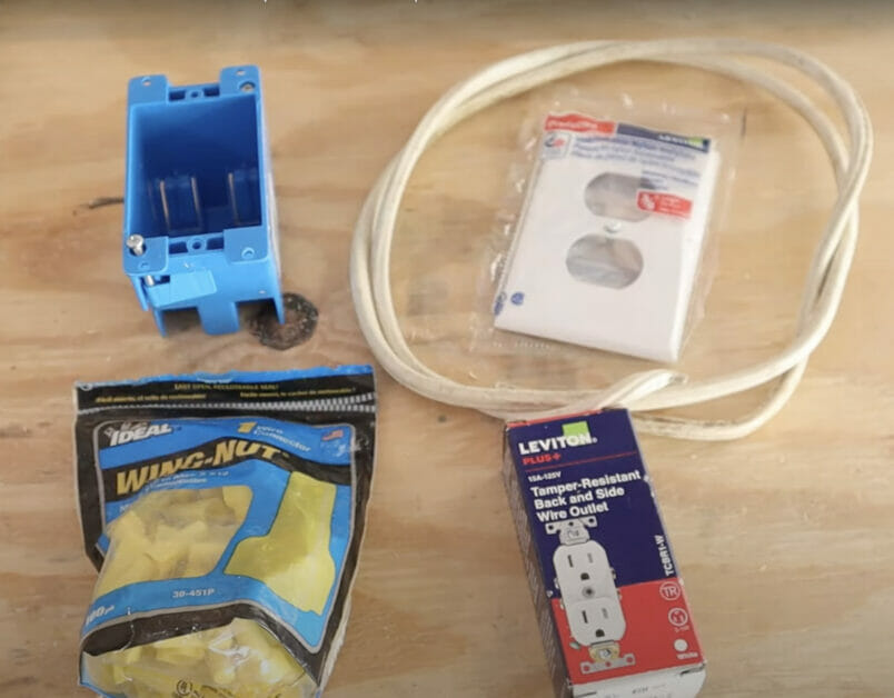 How to Move Electrical Outlet (7 Quick Steps)